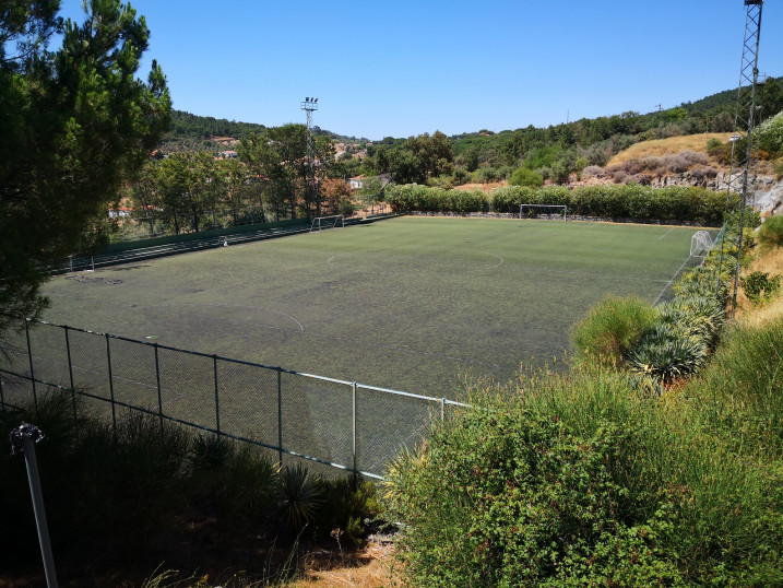 Autarquia De Portalegre Investe Mais De 100 Mil Euros No Campo De Autarquia De Portalegre Investe Mais De 100 Mil Euros No Campo De