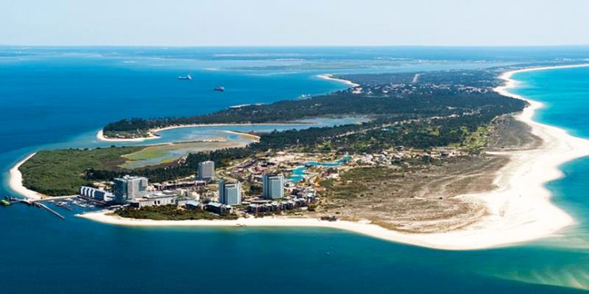 Arrow Global compra Troia Resort à SC Investments | S+